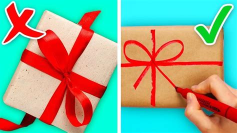 10 cách cách trang trí hộp quà sinh nhật độc đáo và đẹp mắt cho người thân