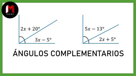 Angulos Complementarios Ejercicios Resueltos Roco The Best Porn Website