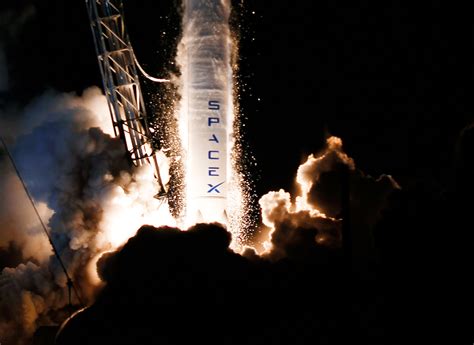 Elon Musk Gives Glimpse Into SpaceX Mars Base Vision The Indian Wire