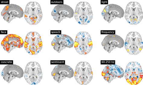 figure 3 from developing a comprehensive framework for multimodal feature extraction semantic