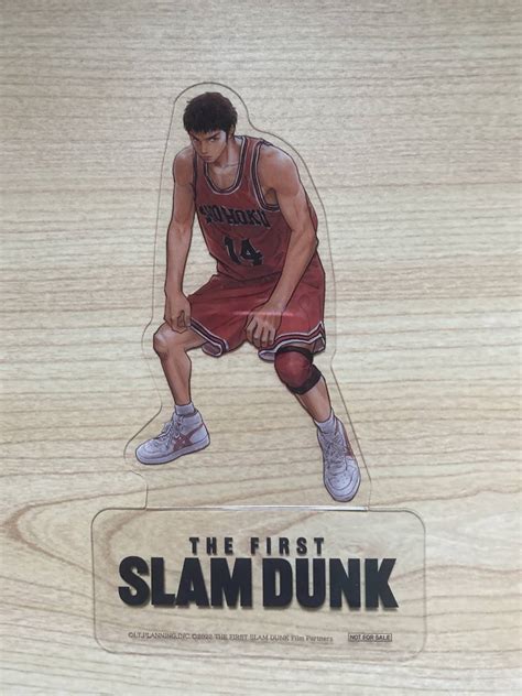 Yahoo オークション THE FIRST SLAM DUNK THANKS プレゼント PETスタ