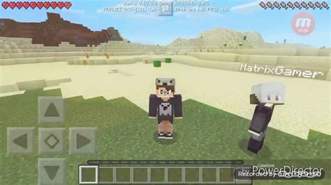 Minecraft Os Aventureiros 1 YouTube