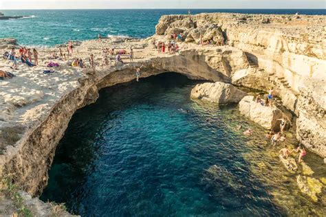 Quali Sono Le Migliori Spiagge Di Gallipoli GuideTuristiche