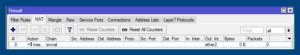 Tutorial Cara Setting Mikrotik Standart Cyberlink Networks