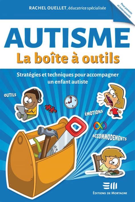 Autisme La boîte à outils Autisme Jura