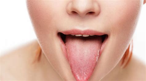 La Lengua Revela C Mo Est Tu Salud