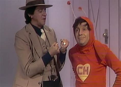 El Chapulín Colorado 1973