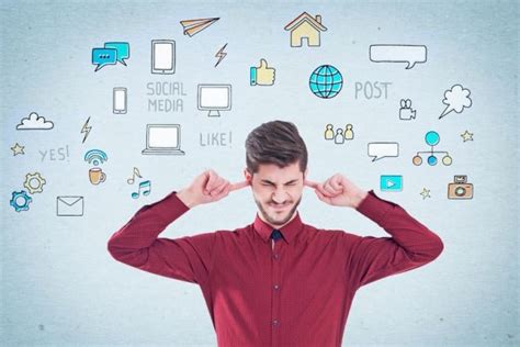 6 Consejos Para Ayudarte A No Perder Tiempo En Las Redes Sociales 2024