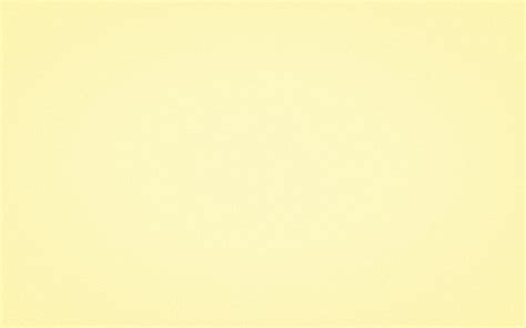 Yellow Paper Texture Pastel Color Background Vector Illustration