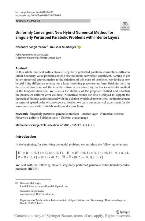 uniformly convergent new hybrid numerical method for singularly perturbed parabolic problems