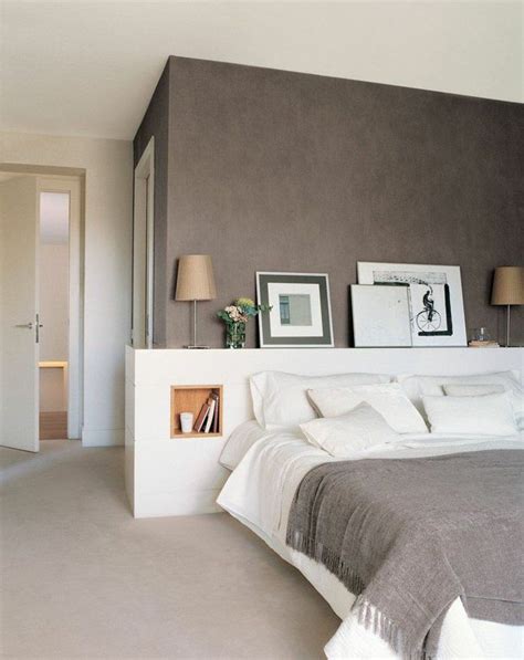 Peinture Acrylique Murale Est Un Vrai Hit Pour Les Chambres A Coucher