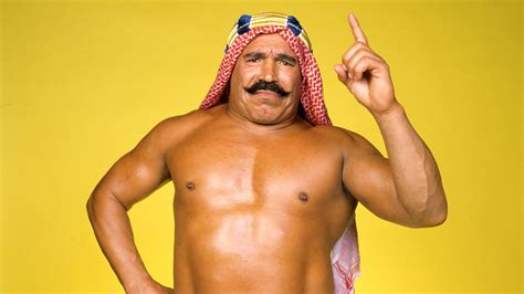 The Life And Legacy Of Iron Sheik A Wrestling Icon