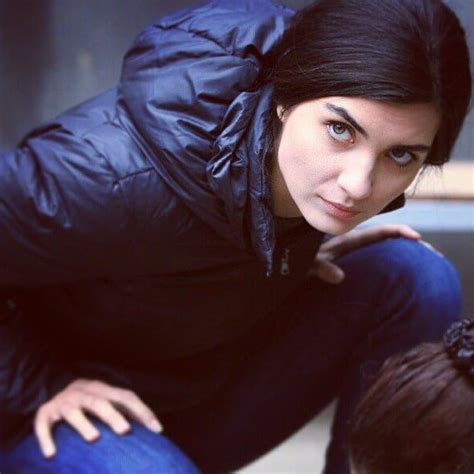 255 Me Gusta 5 Comentarios Tuba Buyukustun Tuba Myangel En