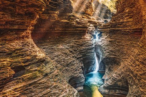 The 12 Best Hikes In New York State That You Have To Experience Hand