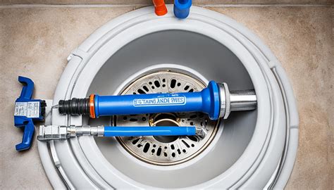 Washing Machine P Trap Installation Guide Tips Machine Answered
