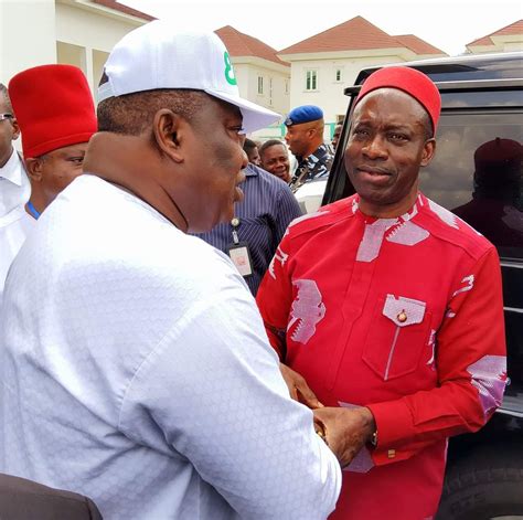 South East Governors Igbo Leaders Meet In Enugu Adopt Inaugurate