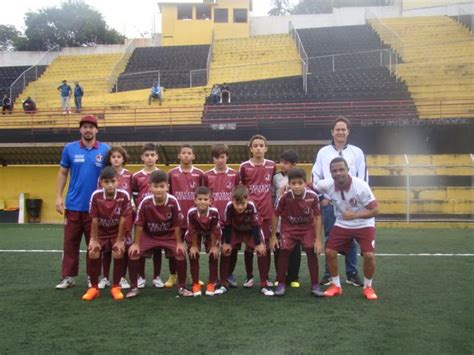 Clube Atlético JuventusJuventus bate São Bernardo no Paulista Sub 11 e