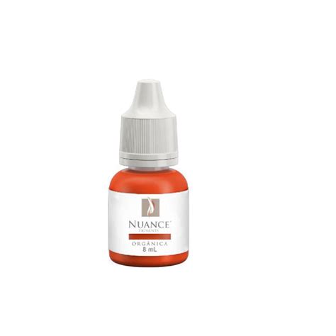 Pigmento Electric Ink Nuance Org Nica Ml Pretty Submarino