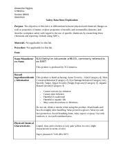 Test Unit Iv Assessment Docx Test Unit Iv Assessment Course Osh