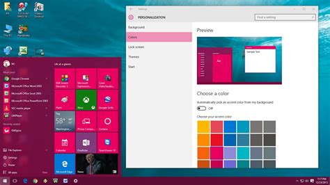 Change Scrollbar Color Windows 10 Bemertq