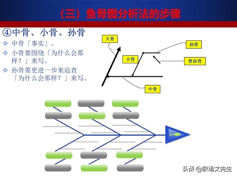 鱼骨图分析法步骤及案例详解 鸟哥笔记
