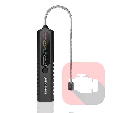 KINGBOLEN BF100 Brake Fluid Tester Reliable And Accurate Diagnostic Tool