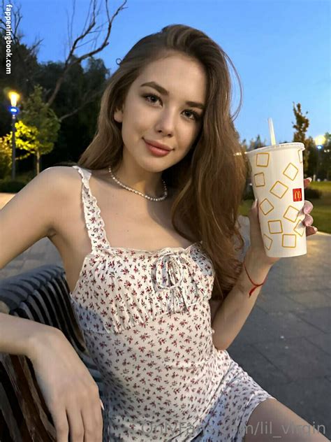 Lil Virgin Nude Onlyfans Leaks The Fappening Photo