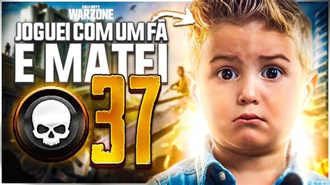 JOGUEI ALEATÓRIO E BATI MEU RECORDE DE KILLS 37 KILLS SOLO NA