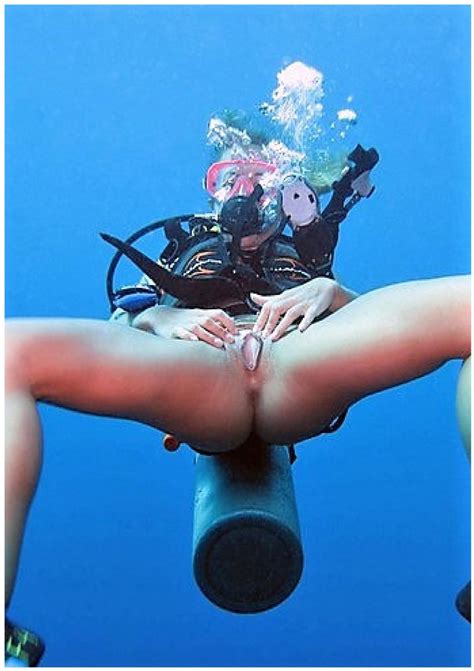 Naked Scuba Diver Photos Porn Ddeva