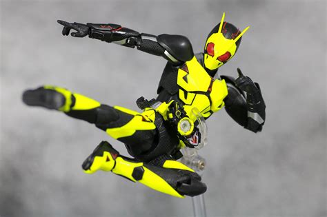 S H Figuarts Nimfomane