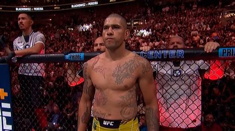Ufc Kiedy Gala O Kt Rej Godzinie Transmisja Tv I Stream Online