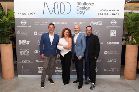 Acme Colabora En La Iv Edici N De Mallorca Design Day Ediciones Sibila