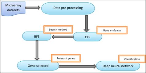 Flowchart Of Proposed Method See Online Version For Colours