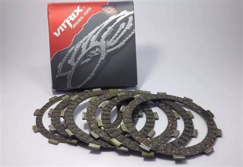 Discos De Clutch Xt