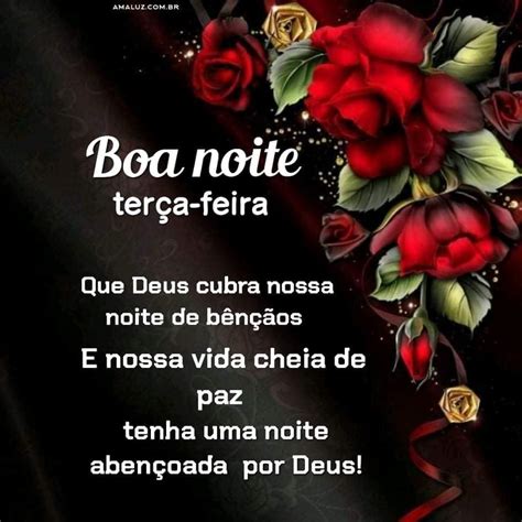30 Mensagens de boa noite terça feira amor e carinho especial