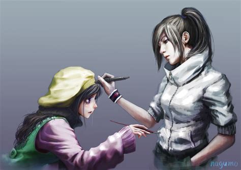 Original Drawn By Nagumo Qmzp Danbooru