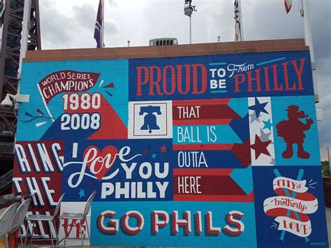 The Most Amazing Art Murals In Philadelphia With Photos