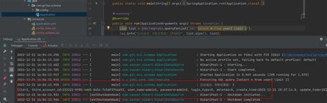 springboot系列之数据库初始化 datasource配置方式 spring sql init data locations csdn博客
