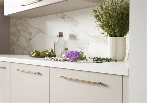 Modèle de Cuisine Velvet Élégante Ixina France
