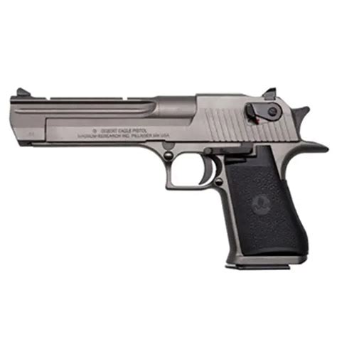 Magnum Research Desert Eagle Mark XIX Handgun 44 8 Rd 6in Barrel