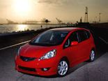 Honda Fit Sport Free X Wallpaper Desktop Background Picture