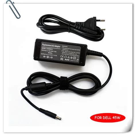 Fonte de alimentação do adaptador ac para dell XPSD12 5335CRBFB xps 12