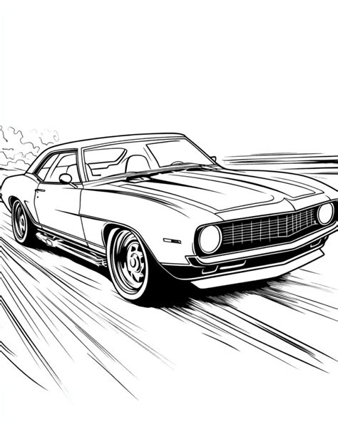 Top 10 Printable Race Car Coloring Pages Updated 2024 Storiespub