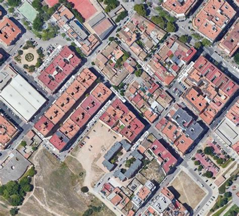 Paterna inicia las obras de reurbanización y regeneración del barrio de