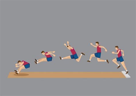 Pruebas De Campo Del Atletismo As Se Juega