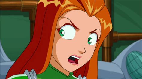 Totally Spies Caps On Twitter