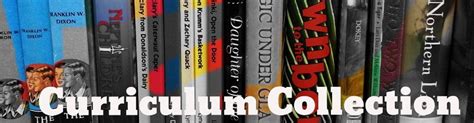 américas collection curriculum collection book lists uwm libraries research and course