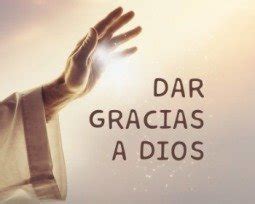 Frases Y Mensajes De Agradecimiento A Dios Pensador