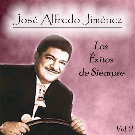 Mis Discografias Discografia Jos Alfredo Jim Nez
