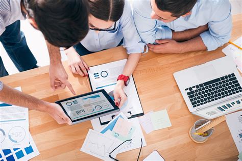Entreprise Quels Outils Collaboratifs Favoriser Le Blog Des